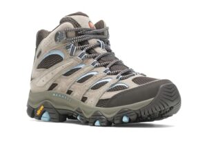 merrell moab 3 mid gtx® brindle 11 m