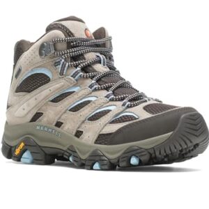 Merrell Moab 3 Mid GTX® Brindle 11 M