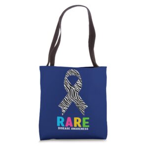 rare disease awareness shirt - rare disease awareness tote bag