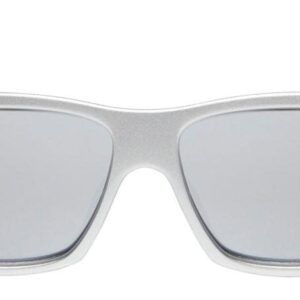 Balenciaga BB 0100S LED FRAME LIMITED EDITION Silver/Silver 56/15/150 unisex Sunglasses