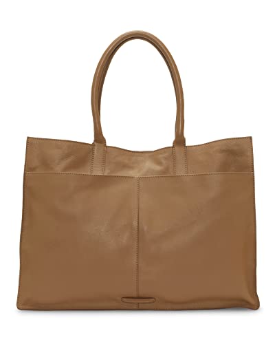 Lucky Brand Rysa Large Tote, Tan