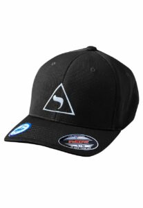 14th degree masonic flexfit adult cool & dry sport hat - [black][s/m]