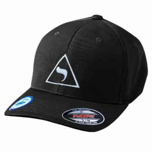 14th Degree Masonic Flexfit Adult Cool & Dry Sport Hat - [Black][S/M]