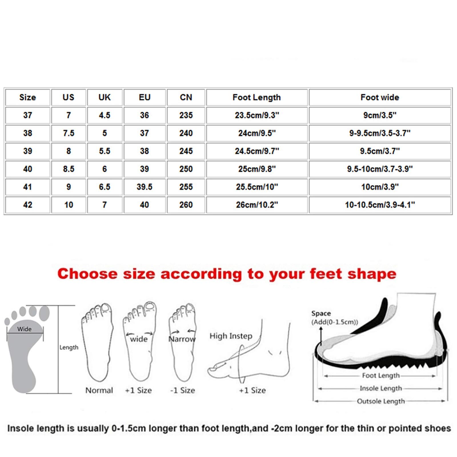 ZHOUXINGB Womens Boots Ankle, Womens Platform Sandals Boho Sandals Sexy Water Sandals Two Strap Shoes Knee High Boots Waterproof Shoes for Women Sandals Dressy