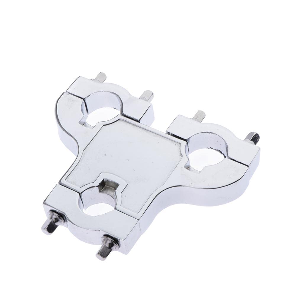 ＫＬＫＣＭＳ Multi-function Three-hole Drum Clamp Connector