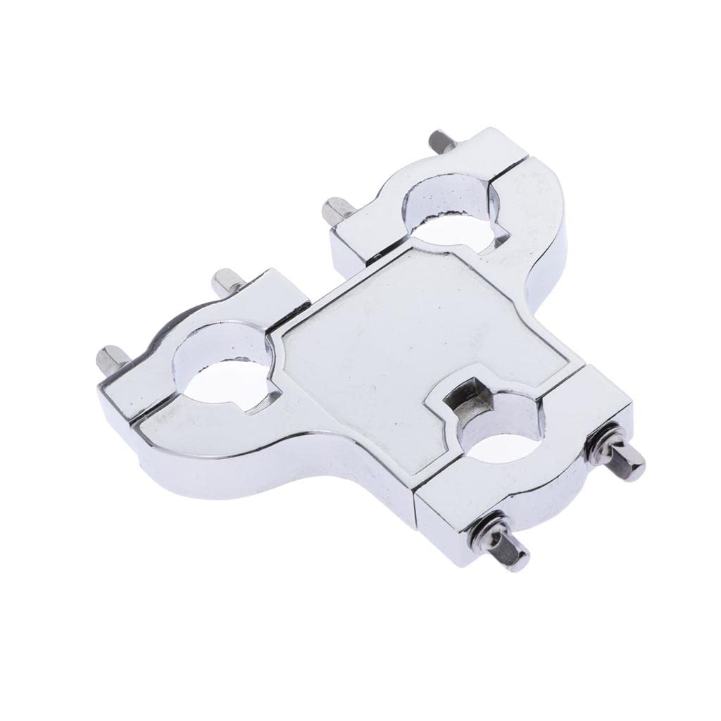 ＫＬＫＣＭＳ Multi-function Three-hole Drum Clamp Connector