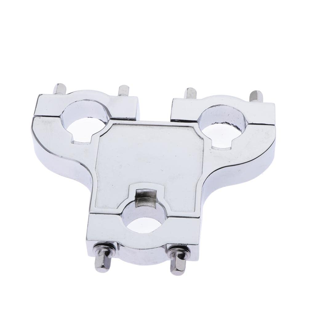 ＫＬＫＣＭＳ Multi-function Three-hole Drum Clamp Connector