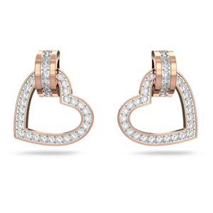 swarovski lovely stud earrings