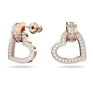 Swarovski Lovely Stud Earrings