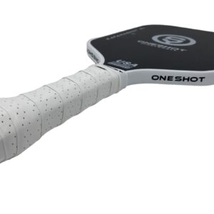 Oneshot Pickleball Paddle - Katanashot XL - USAPA Approved