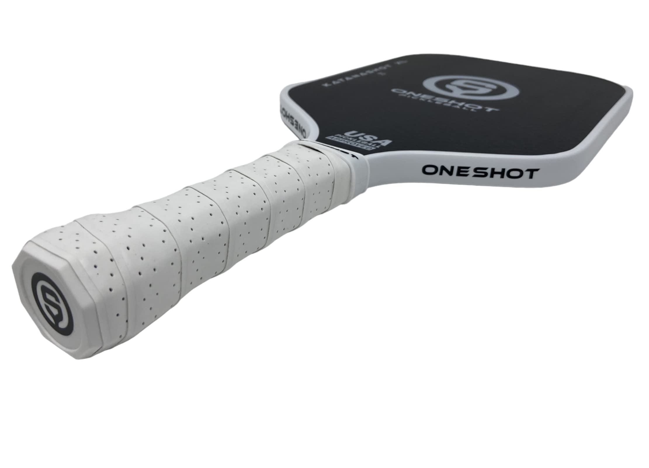 Oneshot Pickleball Paddle - Katanashot XL - USAPA Approved