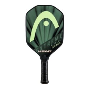 head extreme tour lite pickleball paddle (4-1/8)