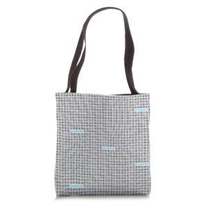 harmony one tote bag