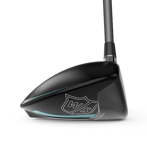 Wilson Dynapower Women's Driver - Right Hand, Ladies, 14