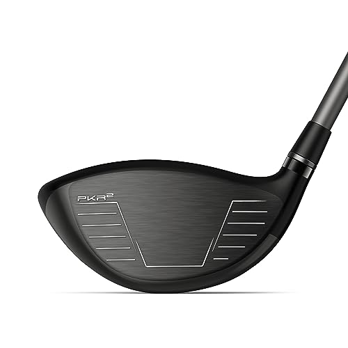 Wilson Dynapower Women's Driver - Right Hand, Ladies, 14