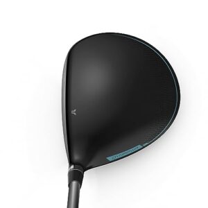 Wilson Dynapower Women's Driver - Right Hand, Ladies, 14