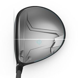 Wilson Dynapower Women's Driver - Right Hand, Ladies, 14