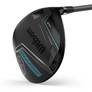 Wilson Dynapower Women's Driver - Right Hand, Ladies, 14