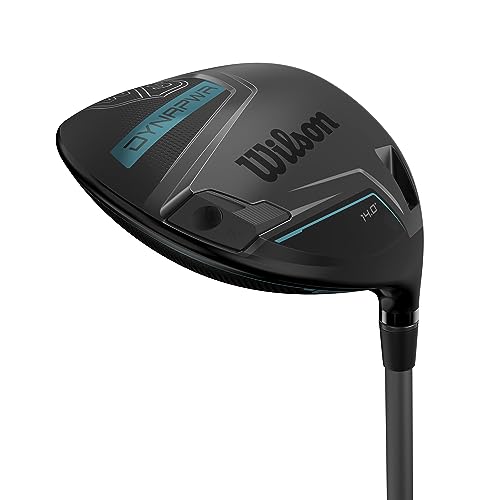 Wilson Dynapower Women's Driver - Right Hand, Ladies, 14