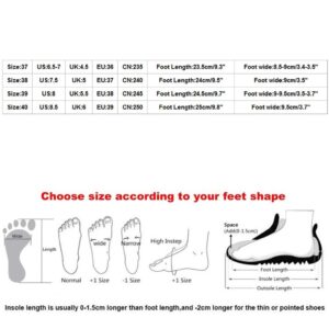 ZHOUXINGB Womens Boots Ankle, House Slippers for Women Washable Strappy Sandals Beige Sneakers Arch Support Shoes Clear Flip Flops Waterproof Women Sandals Size 9