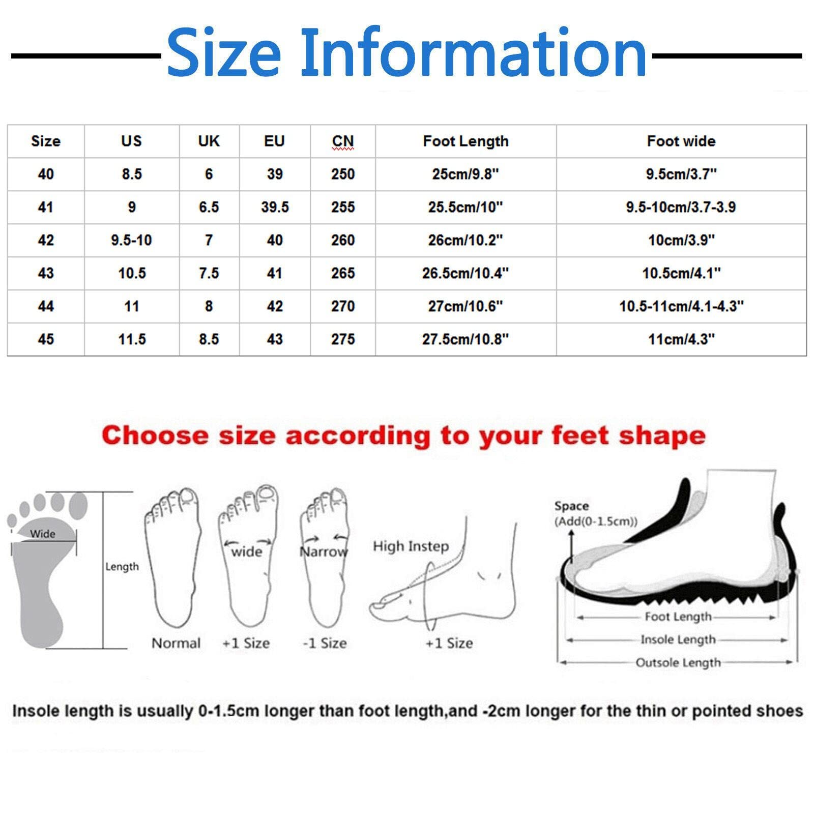 ZHOUXINGB Sandalias para Mujer Elegantes, White Wedge Sandals for Women Casual Sandals Narrow Water Shoes Bohemian Shoes Hiking Boots Sport Platform Sandals Women Chunky Heel