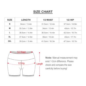 Women's Cute Sloth Rainbow Yoga Workout Set 2 Piece Outfits High Waist Running Shorts Seamless Gym Yoga Sports Bra