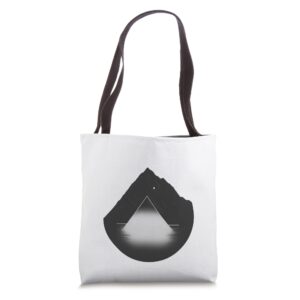 limitless spirit tote bag