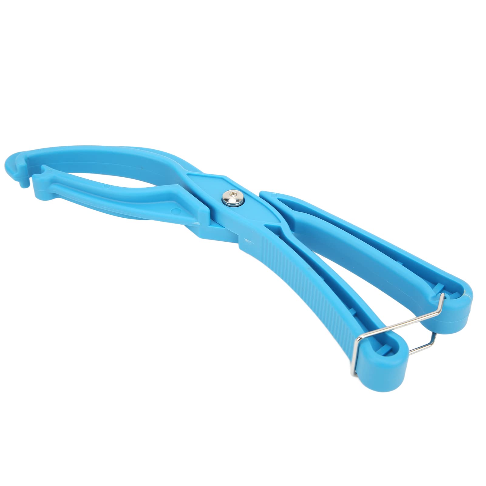 Bike Tire Removal Tool Tire Levers Road Bike Bike Tire Pliers Labor Saving Bike Tyre Remover Clamp Mountain Bike Tyre Remover Bike Removal(蓝色)