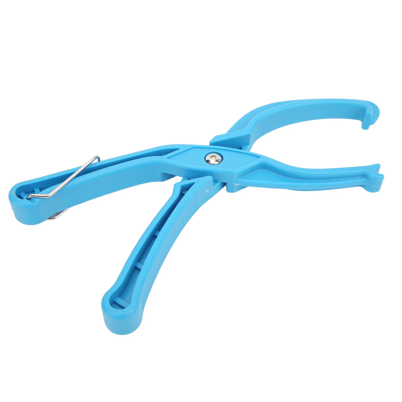 Bike Tire Removal Tool Tire Levers Road Bike Bike Tire Pliers Labor Saving Bike Tyre Remover Clamp Mountain Bike Tyre Remover Bike Removal(蓝色)