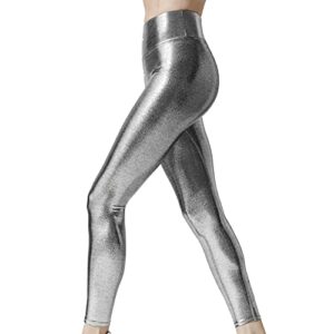 workout seamless leggings for women scrunch booty patterned stretchy workout tights butt lift compression seamless booty tight wide leg yoga pants for women, grey