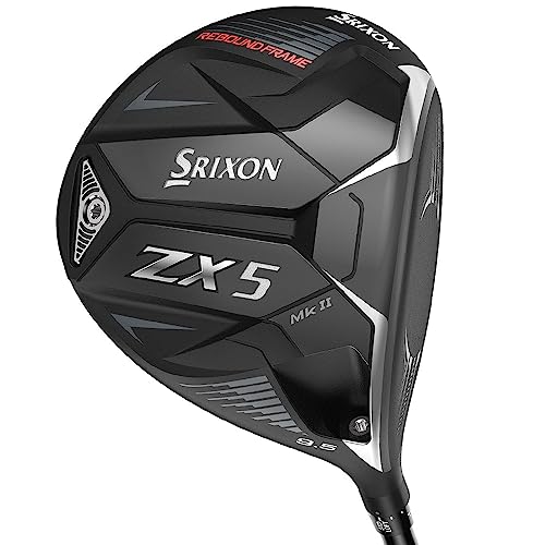 Srixon SRX ZX5 MkII 10.5 RedRDX 6.0RH