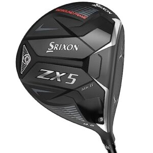 srixon srx zx5 mkii 9.5 redrdx 6.0 rh