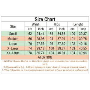 MEKOUIYE Workout Flare Yoga Dress Pants for Women Bootcut High Waist Tummy Bootcut Yoga Pants Bootleg Work Pants for Women A-Navy