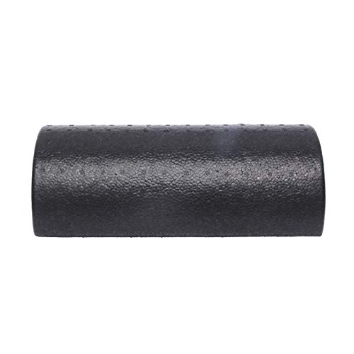 MACIMO 1Pair 30cm Half Round Foam Roller for Yoga Sport Balance Pad Yoga Blocks