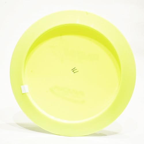 Innova Star Colossus Disc Golf Distance Driver, Pick Color/Weight [Stamp & Exact Color May Vary] Orange 173-175 Grams