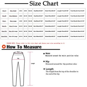 XUNRYAN Womens Capri Yoga Pants Plus Size Workout Capri Leggings High Waist Tummy Control Camo Jeggings Athletic Joggers