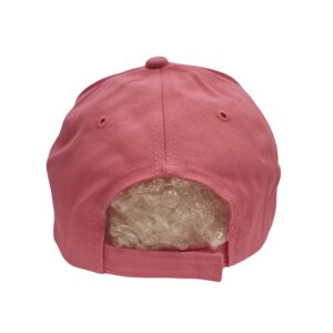 Elvis Presley Pink Cap with Car - Mid-South Products