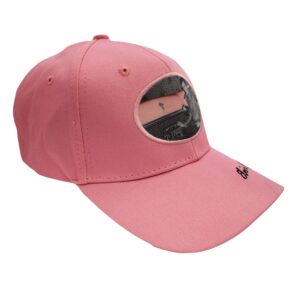 Elvis Presley Pink Cap with Car - Mid-South Products