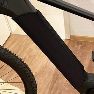 Jteyult E-Bike Battery Case Bicycle Thermal Cover for Battery Electric Bicycle Battery Bag Cover