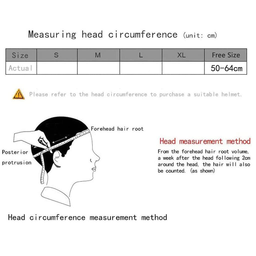 Cool Girl Motorcycle Half Helmet, Vespa Cat Ear Helmet Vintage Open-Face 3/4 Moped Helmet for Youth Men Women Scooter ATV Cruiser Helmets, DOT Approved Light Quick Buckle Helmet -B-50-64CM