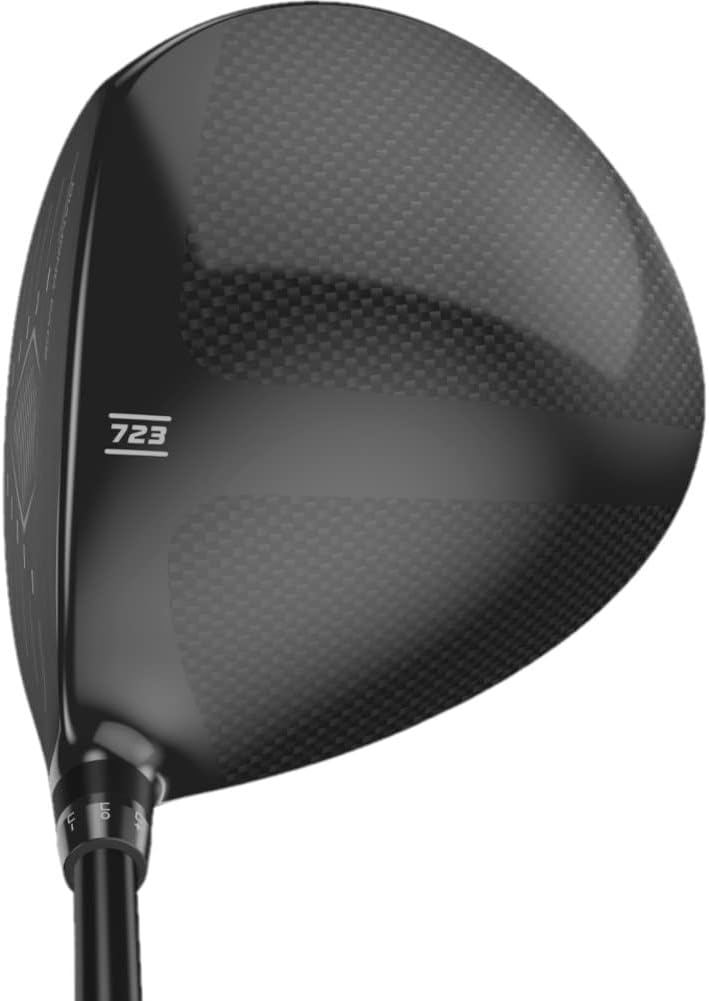 2023 Tour Edge Exotics E723 Driver 460cc