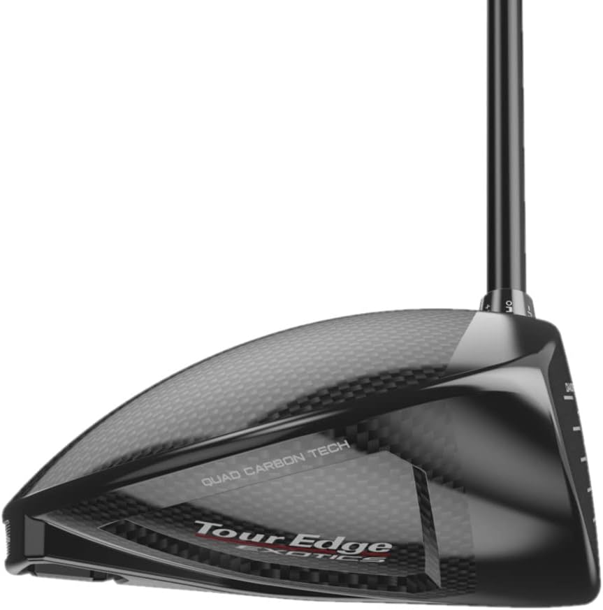 2023 Tour Edge Exotics E723 Driver 460cc