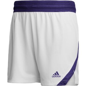 adidas icon squad womens basketball shorts m