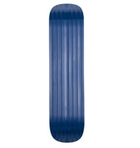 ambition jib 2023 snowskate-8.5x32.5 navy with studded grip