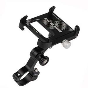 besstuup bicycle phone holder road bike cellphone bracket scooter mount cradle rack