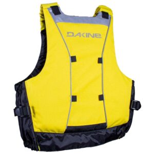 Seeker Vest Personal FLoletation Device, YelLolew, M/L