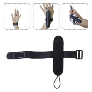 barenx golf training aids wrist tik-tok swing