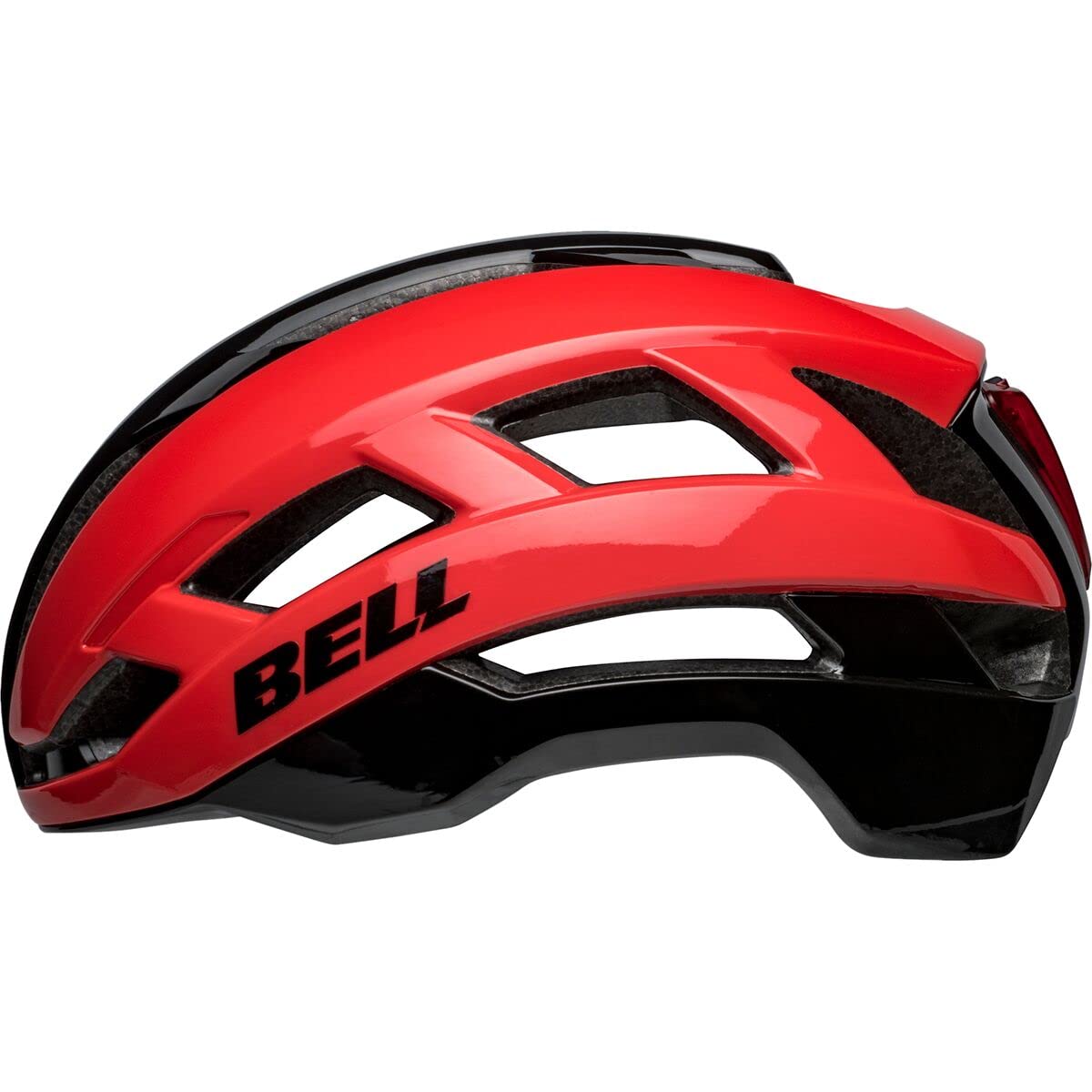 BELL Falcon XR LED MIPS Helmet Red/Black 1000, M