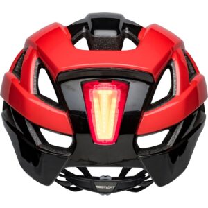 BELL Falcon XR LED MIPS Helmet Red/Black 1000, M