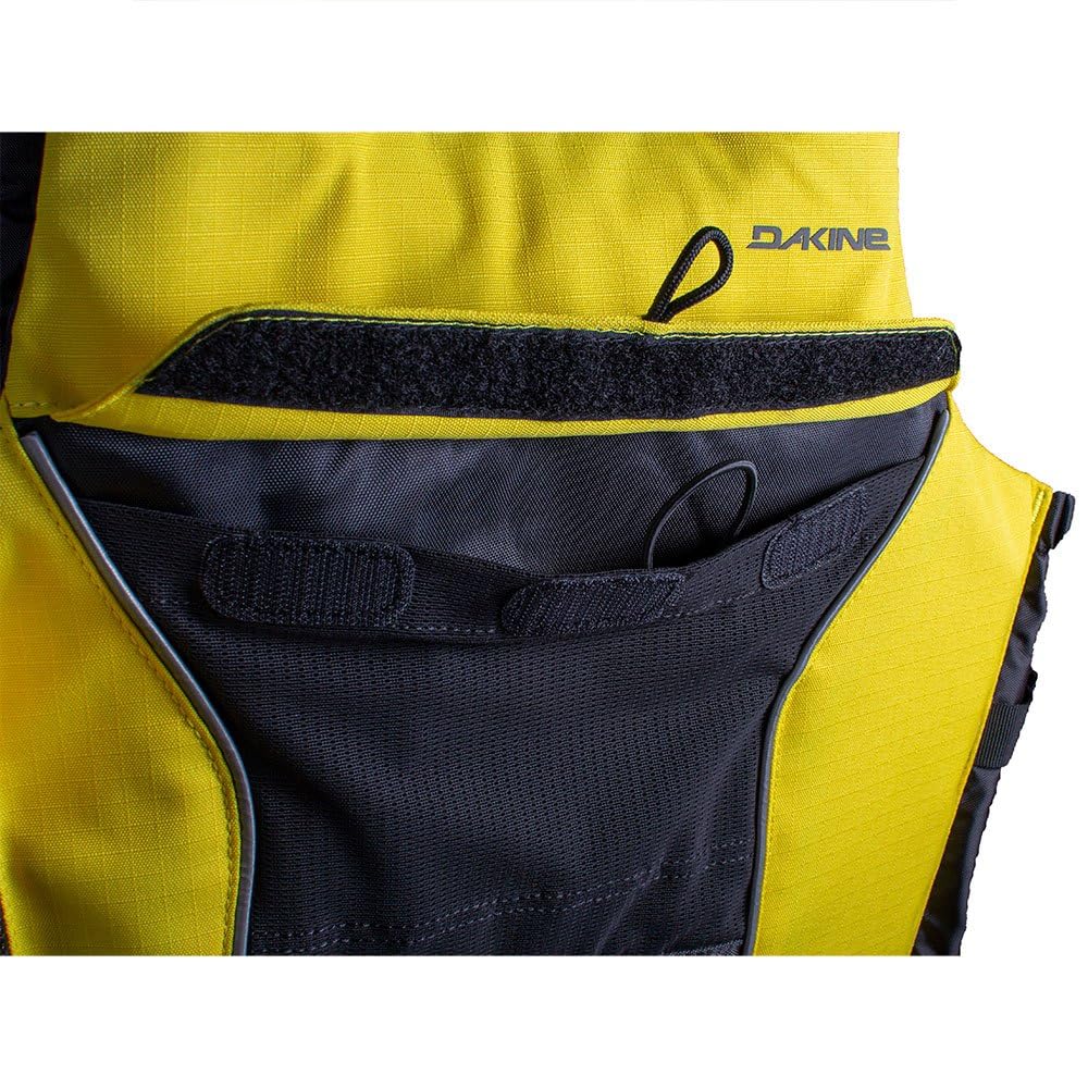 Seeker Vest Personal FLoletation Device, YelLolew, M/L